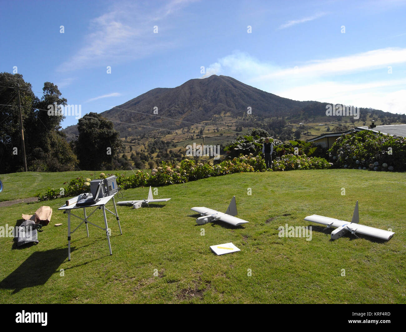 Exif JPEG PICTURE Research scientists at NASA's Ames Research Center ...
