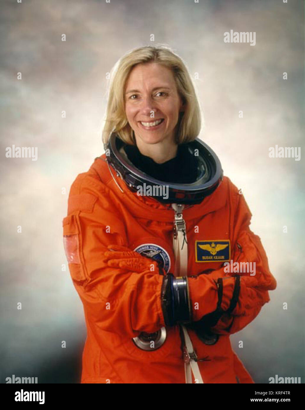 Susan still nasa hi-res stock photography and images - Alamy