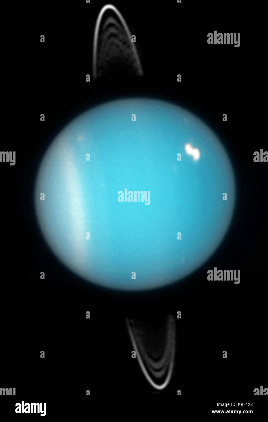 At uranus hi-res stock photography and images - Alamy