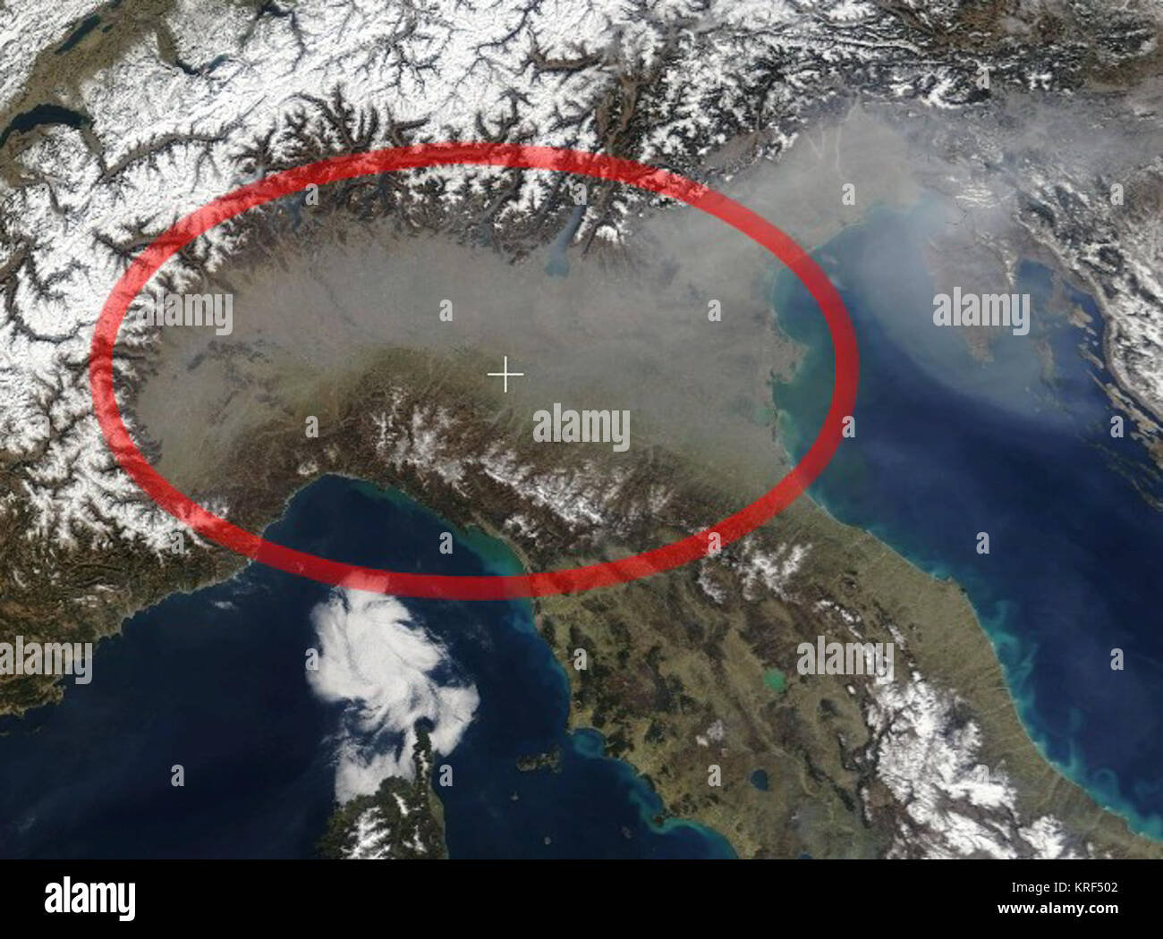 Val padana hi-res stock photography and images - Alamy