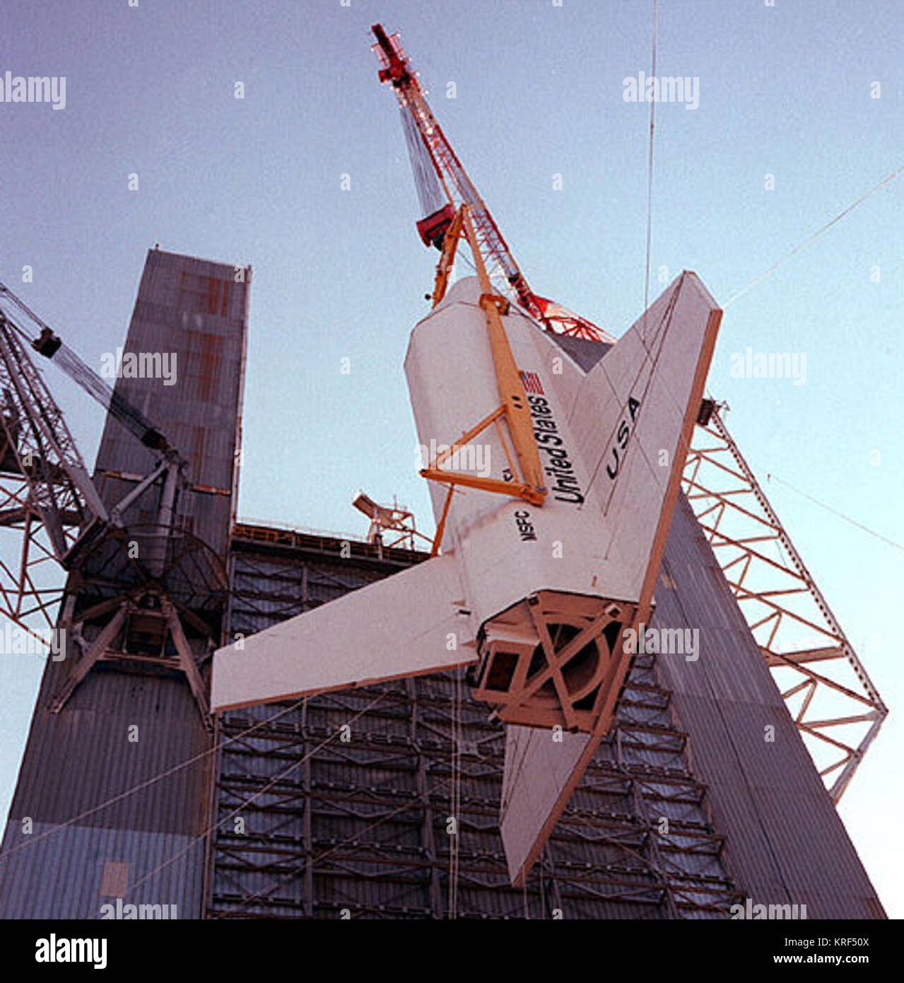 Pathfinder space shuttle hi-res stock photography and images - Alamy