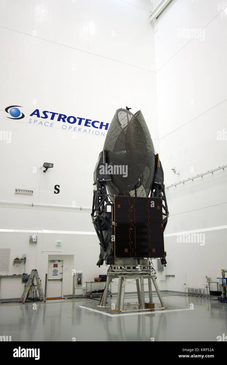 Astrotech space operations facility hi-res stock photography and images ...