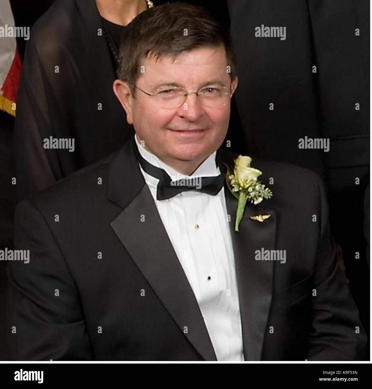 Kenneth D. Cameron Stock Photo - Alamy