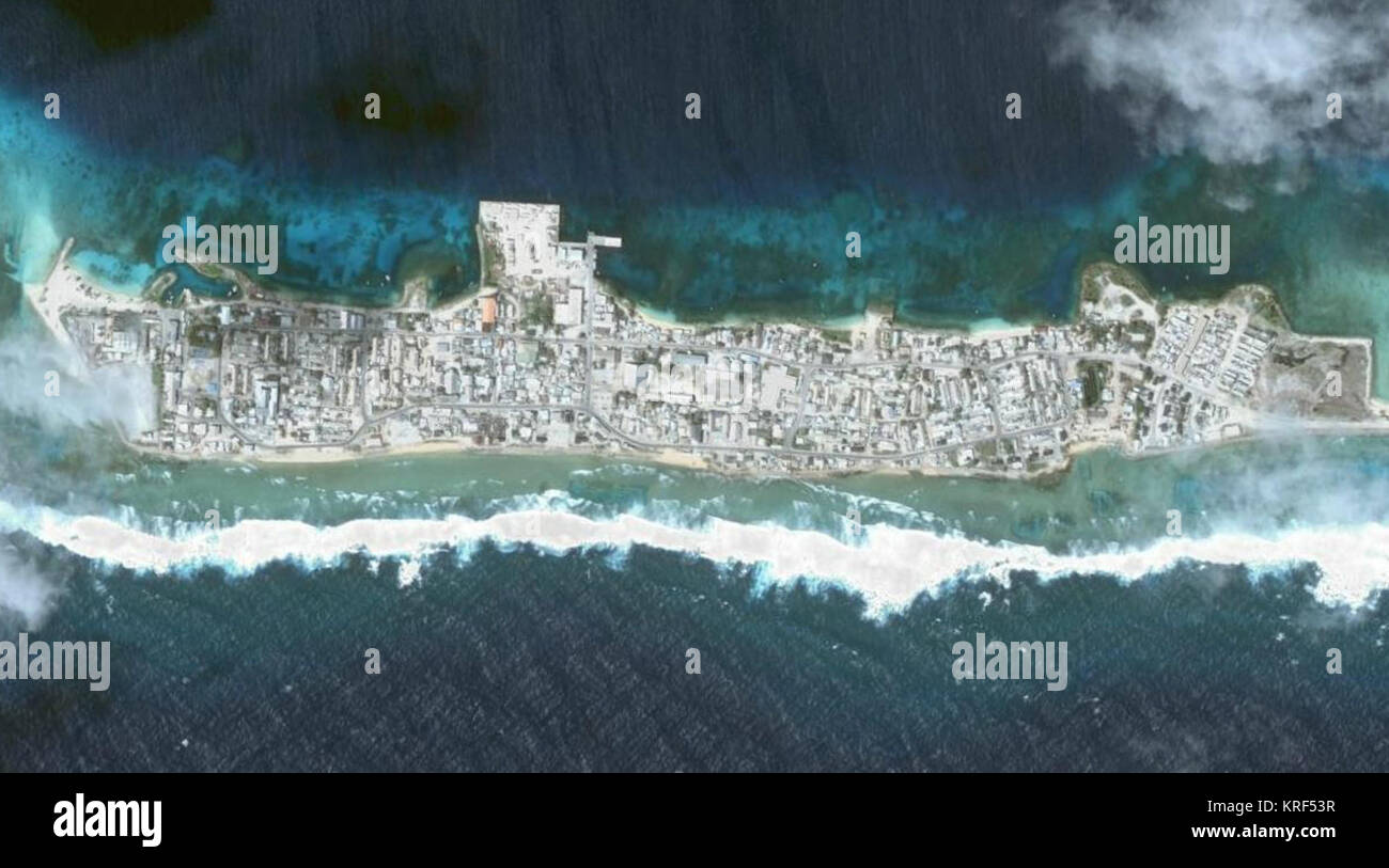 Ebeye hi-res stock photography and images - Alamy