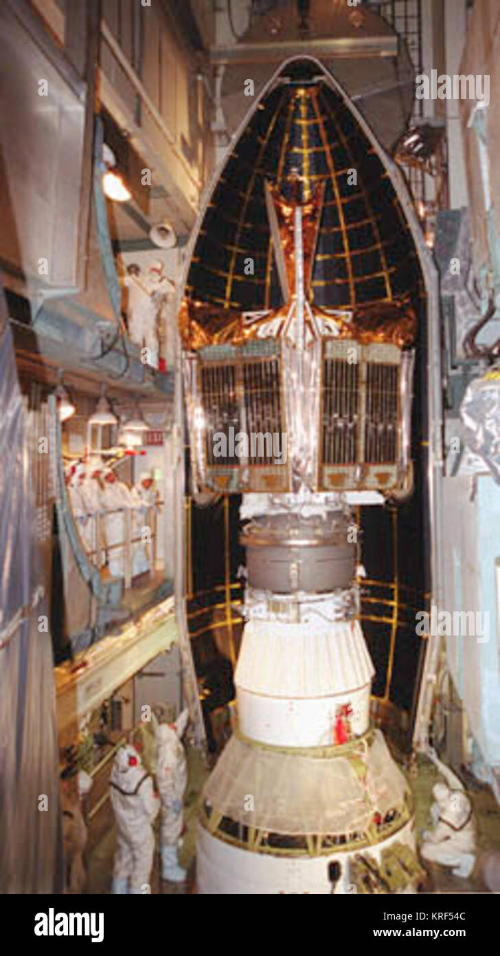 Wmap hi-res stock photography and images - Alamy