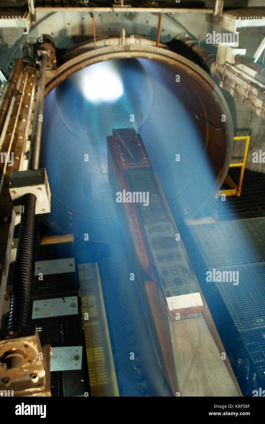 Scramjet hi-res stock photography and images - Alamy