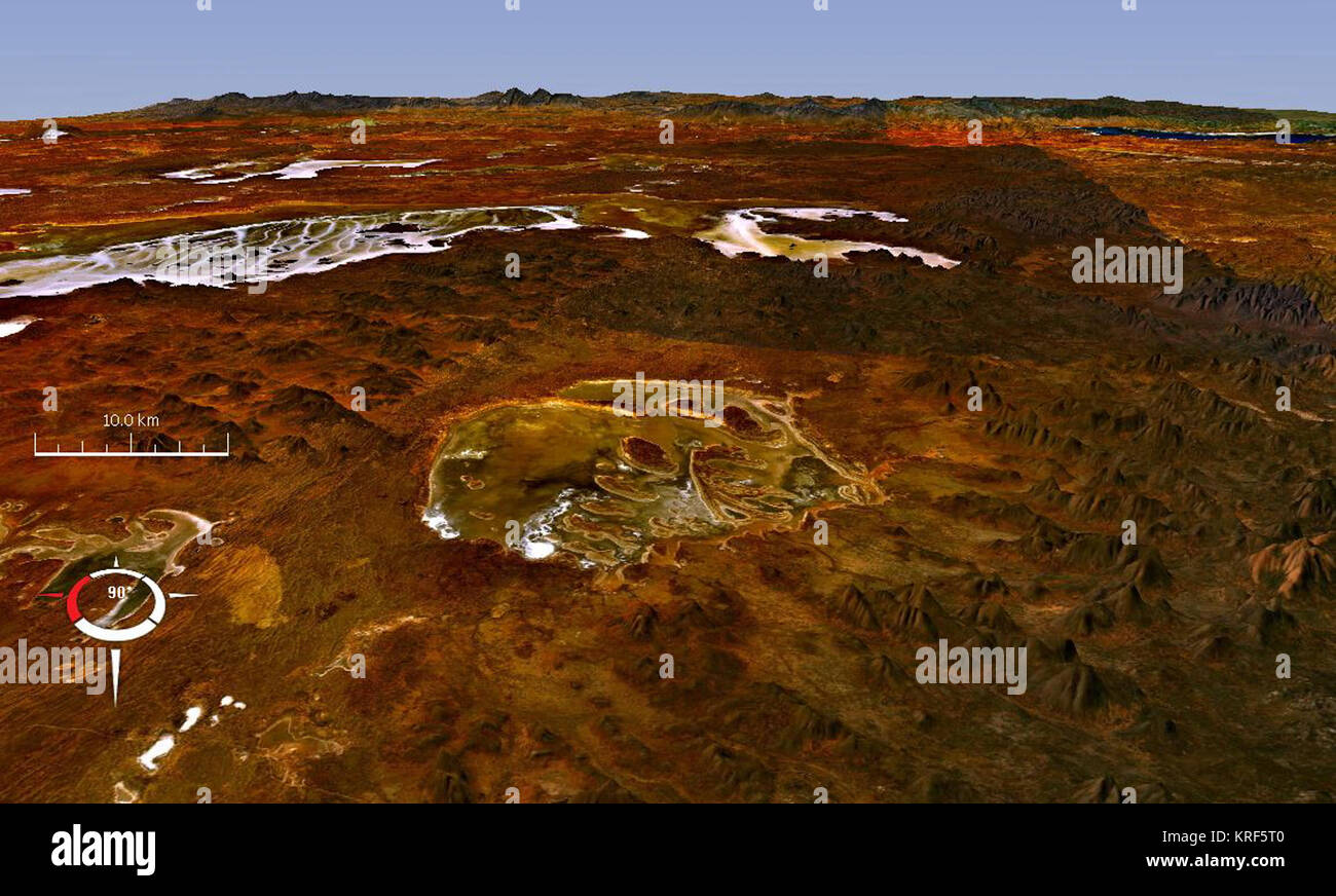 Acraman hi-res stock photography and images - Alamy