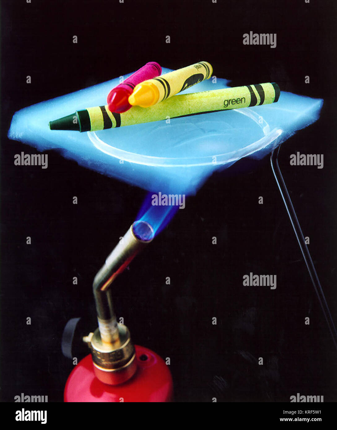 Aerogel hi-res stock photography and images - Alamy