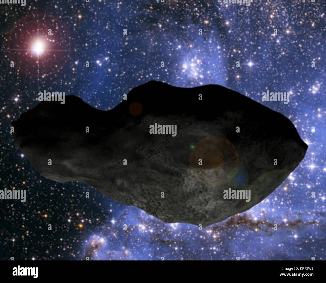 Kleopatra space hi-res stock photography and images - Alamy