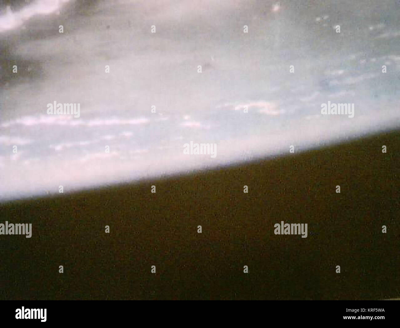 Earth atmosphere layers hi-res stock photography and images - Alamy