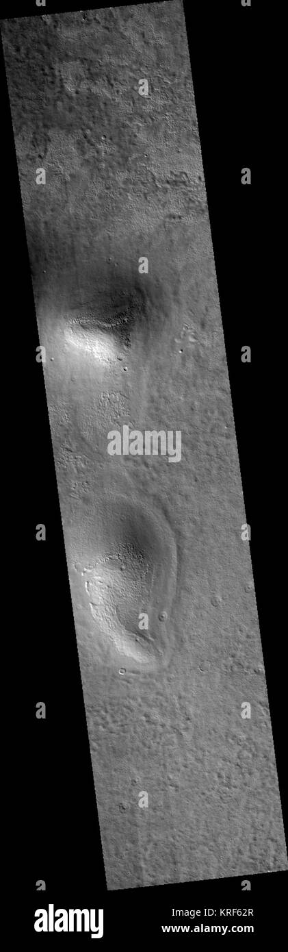 Arcadia Planitia water Stock Photo - Alamy