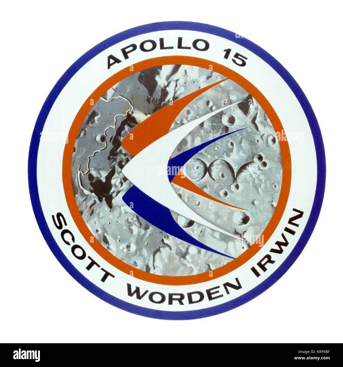 Blue moon logo hi-res stock photography and images - Alamy