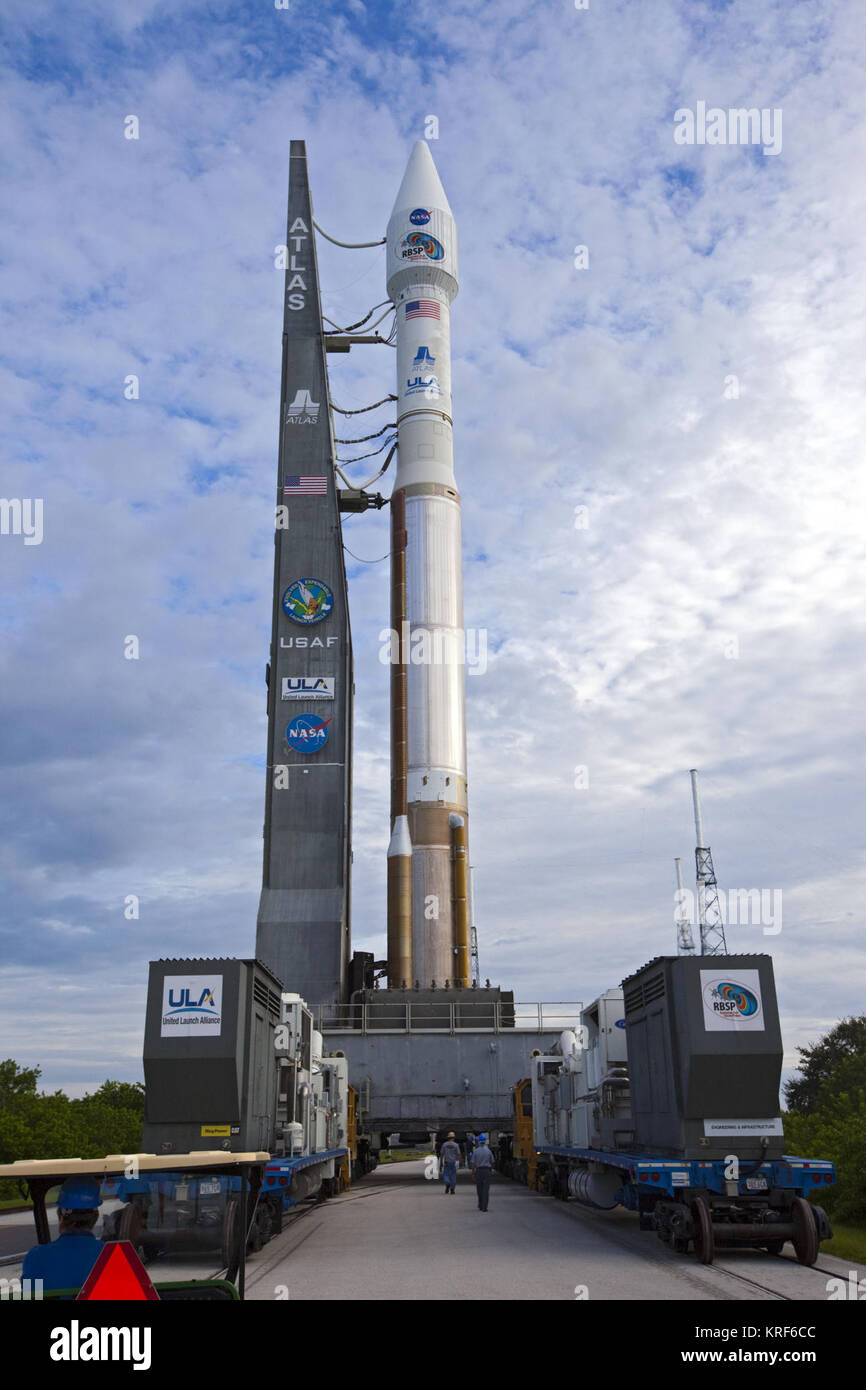 Atlas V 401