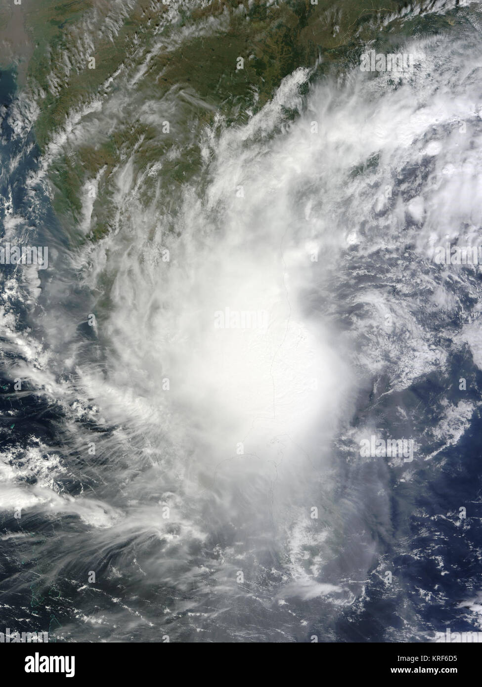 Cyclonic storm hi-res stock photography and images - Alamy