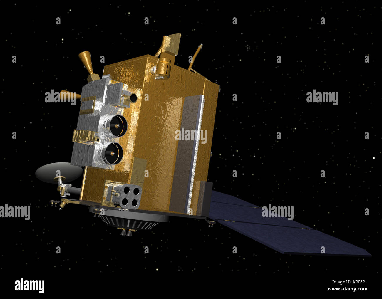 Lro moon hi-res stock photography and images - Alamy