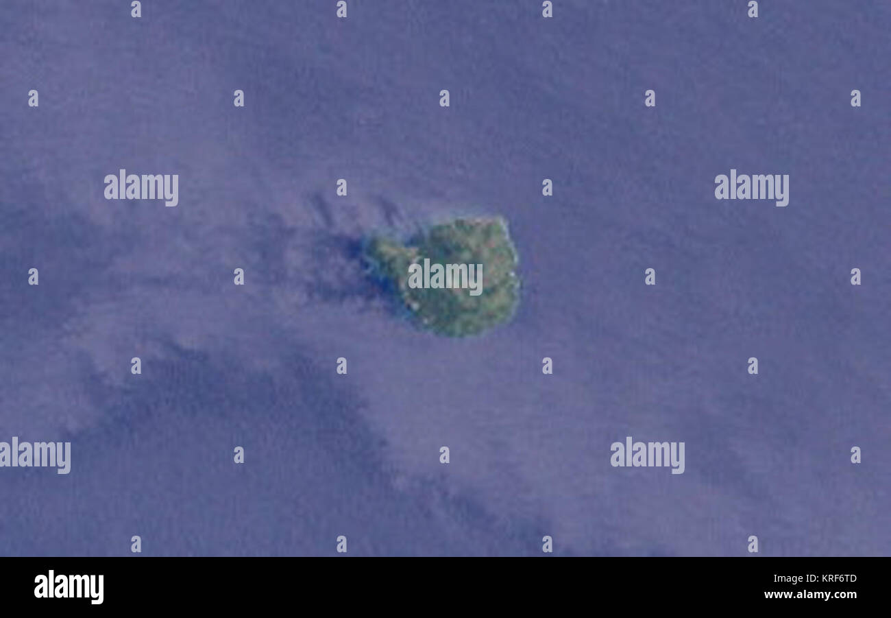 Boisa Island 28Landsat29 Stock Photo - Alamy