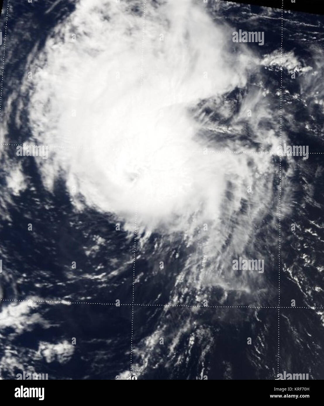 Hurricane danielle hi-res stock photography and images - Alamy