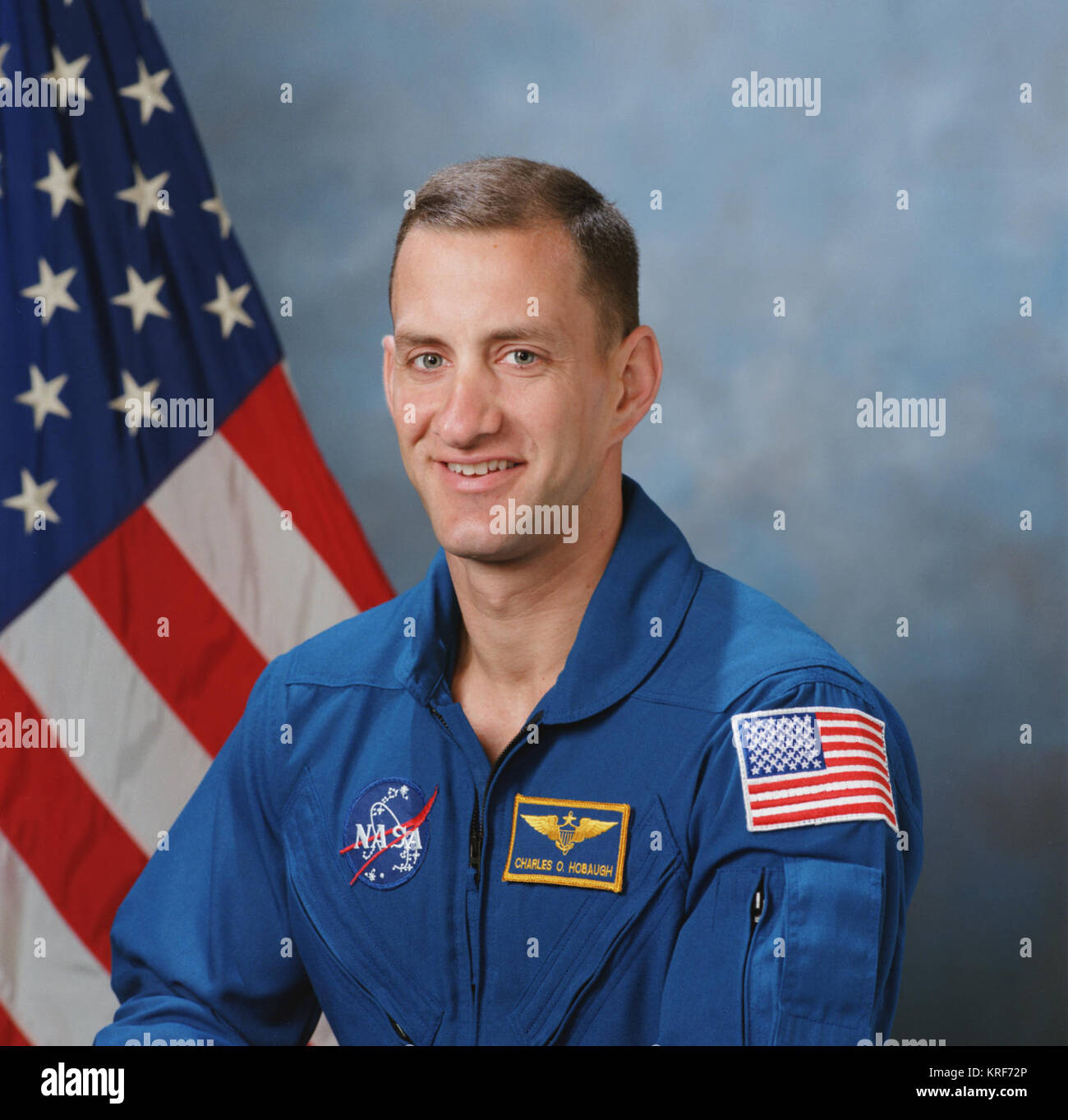 Charles Hobaugh High Resolution Stock Photography and Images - Alamy