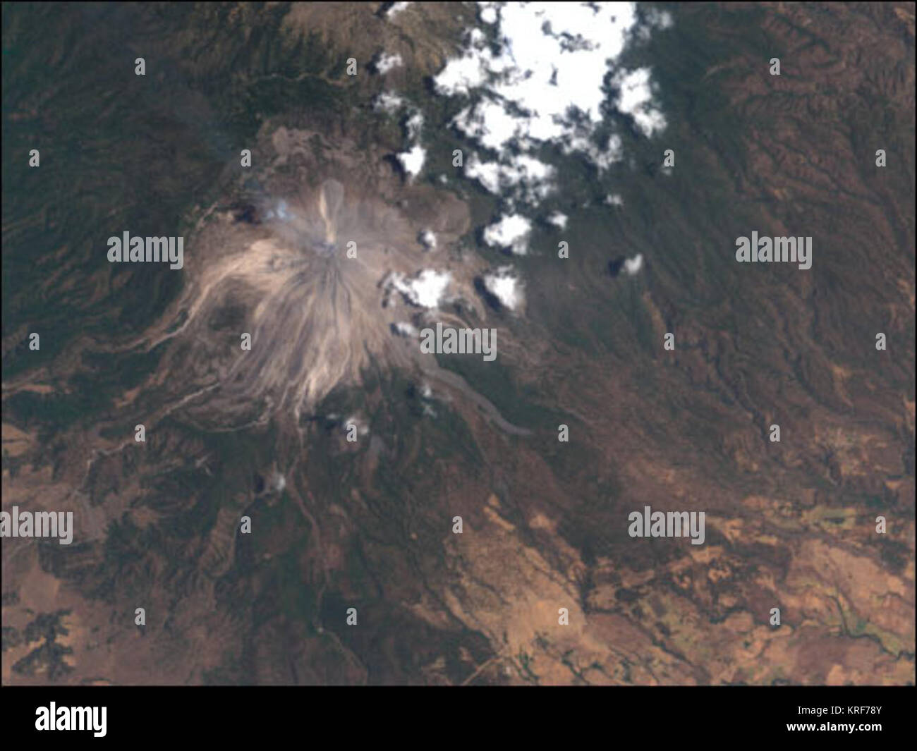 Colima aerial hi-res stock photography and images - Alamy