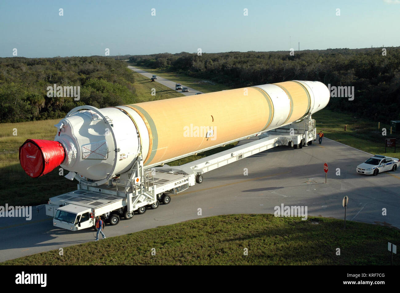 Delta iv heavy booster hi-res stock photography and images - Alamy