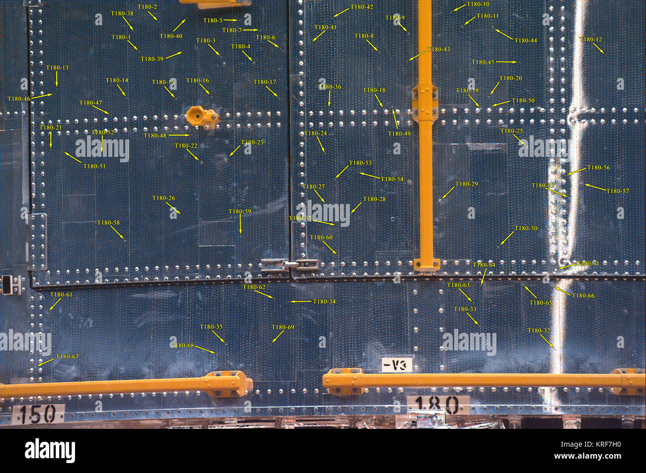 Rocket impacts hi-res stock photography and images - Alamy