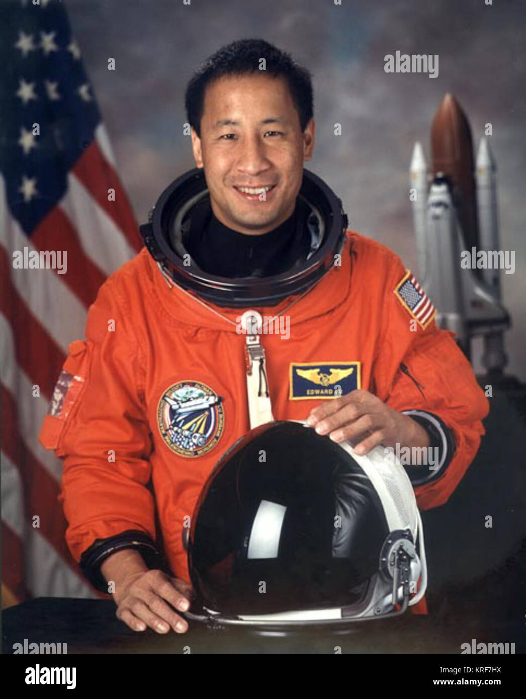 Edward Tsang Lu Stock Photo - Alamy