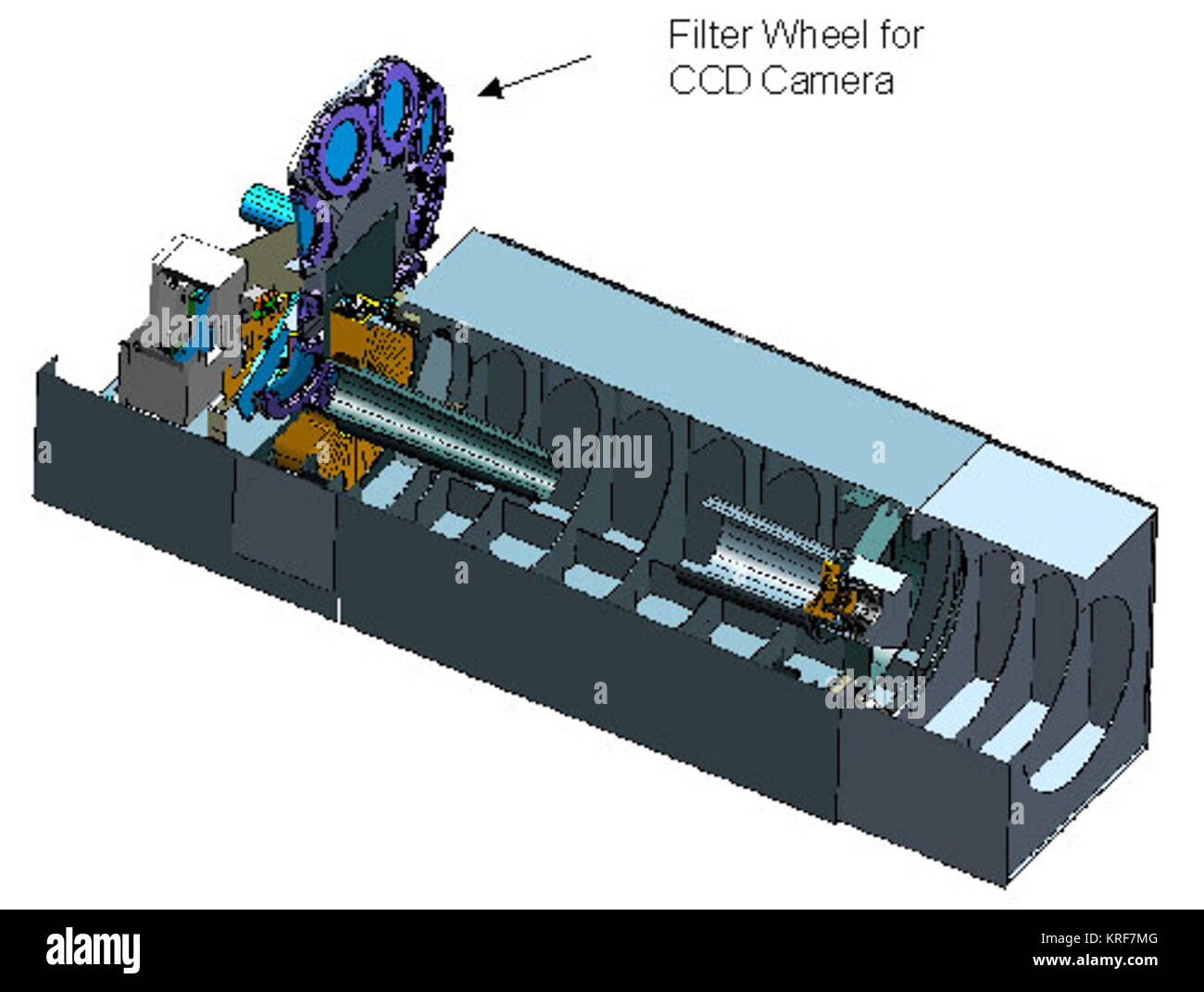 Deep impact hi-res stock photography and images - Alamy