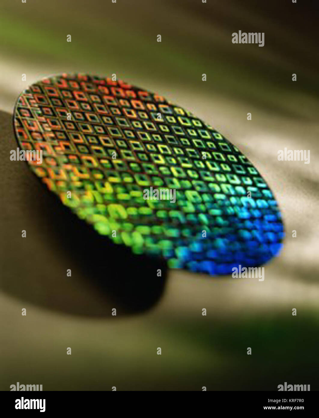 Wafer processing hi-res stock photography and images - Alamy