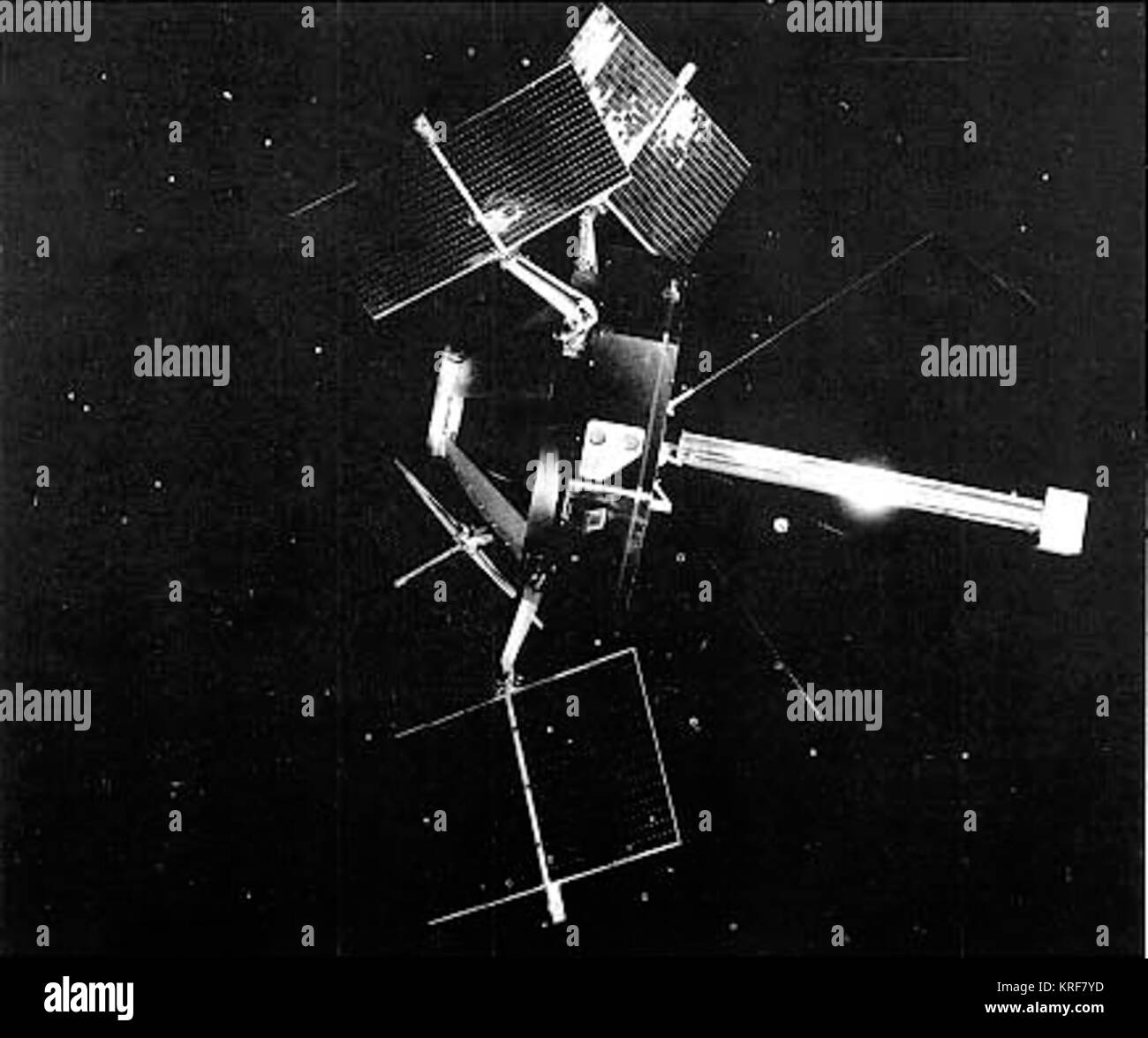 Magnetic field sensing hi-res stock photography and images - Alamy