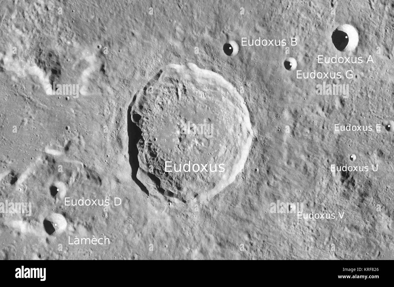 Eudoxus hi-res stock photography and images - Alamy