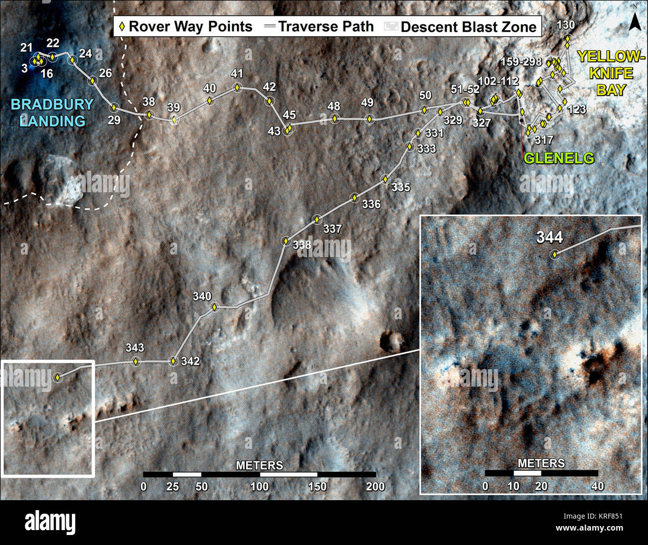 Scientific curiosity discoveries hi-res stock photography and images ...