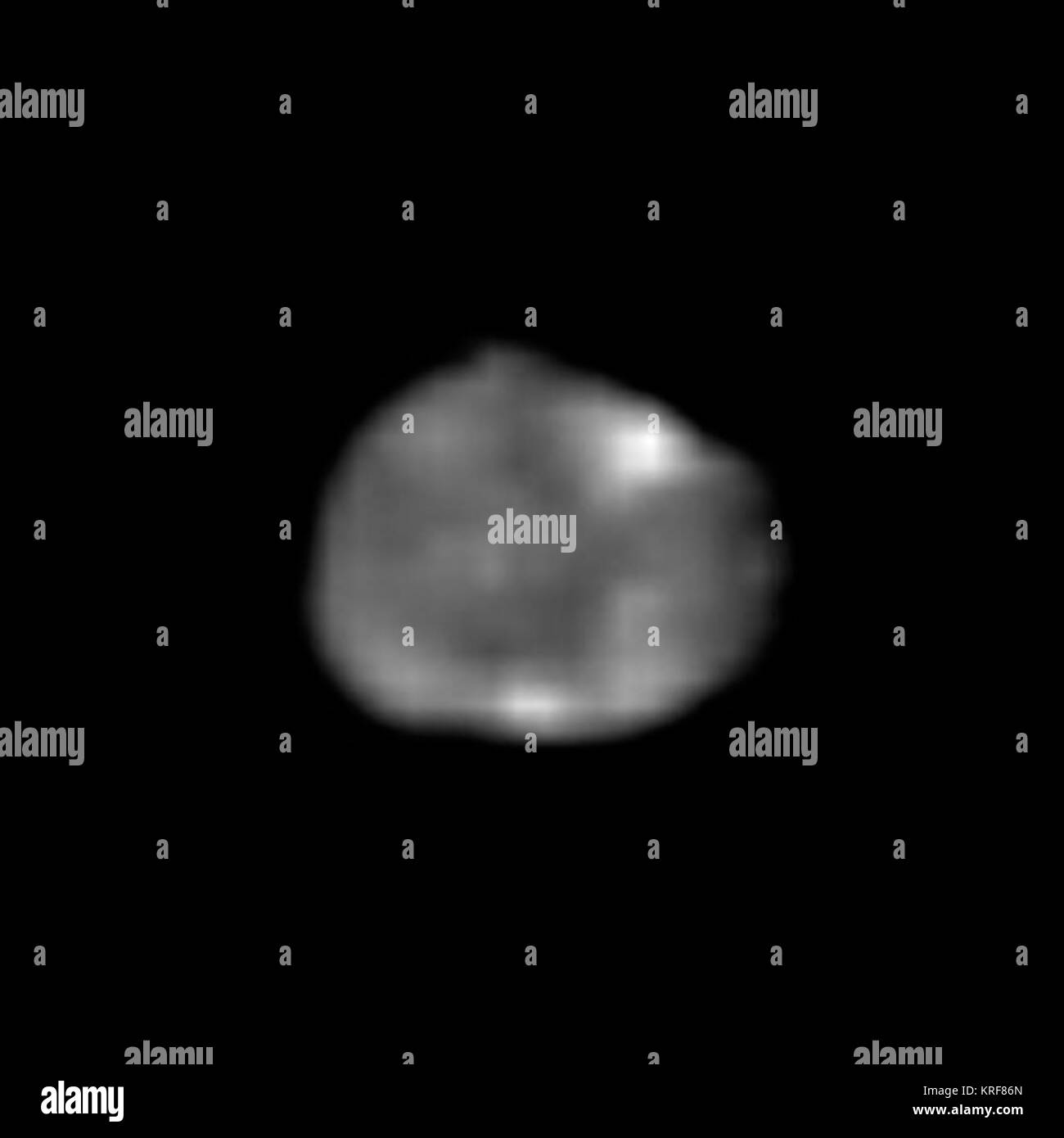 Amalthea hi-res stock photography and images - Alamy