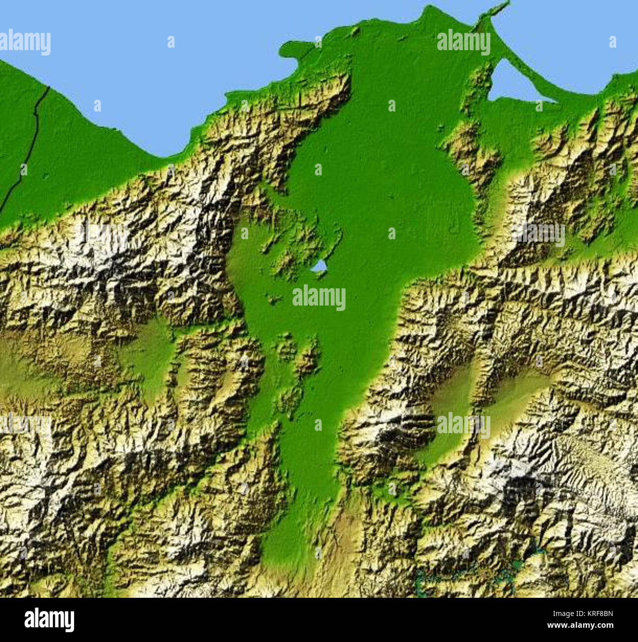 Sula map hi-res stock photography and images - Alamy