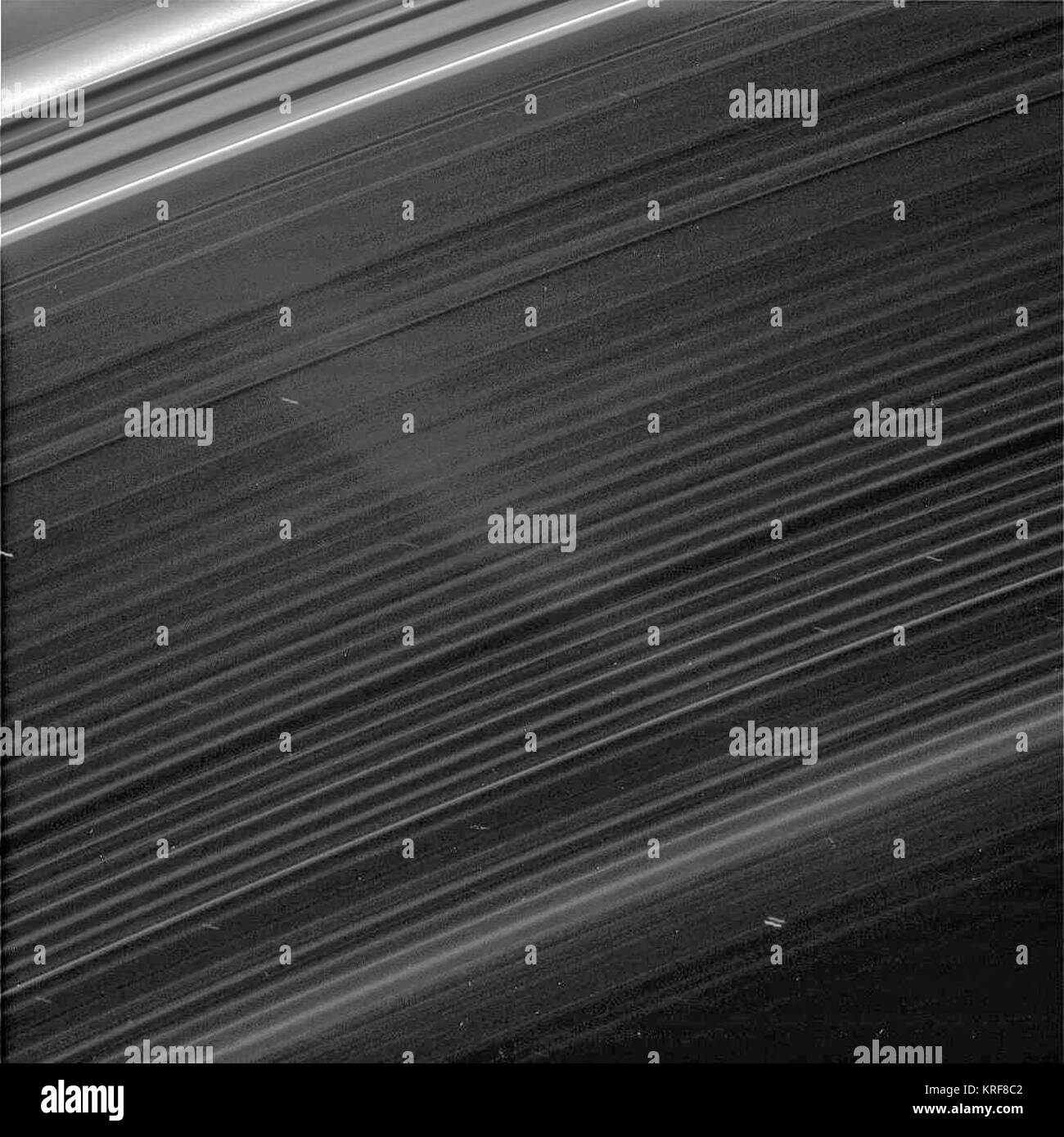 Ring particles hi-res stock photography and images - Alamy
