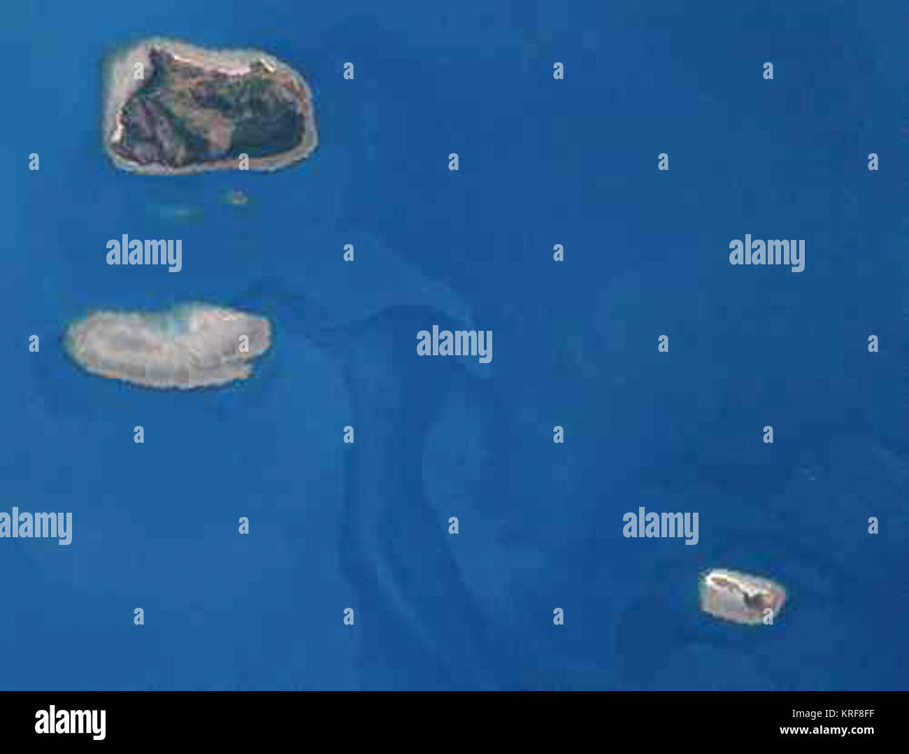 Gabba Island 28Landsat29 Stock Photo - Alamy