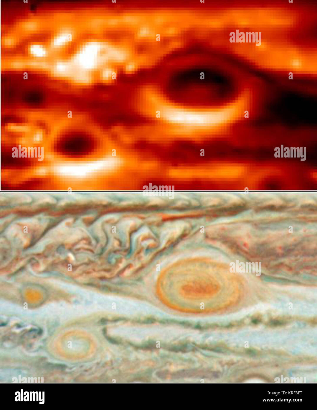 Far infrared hi-res stock photography and images - Alamy