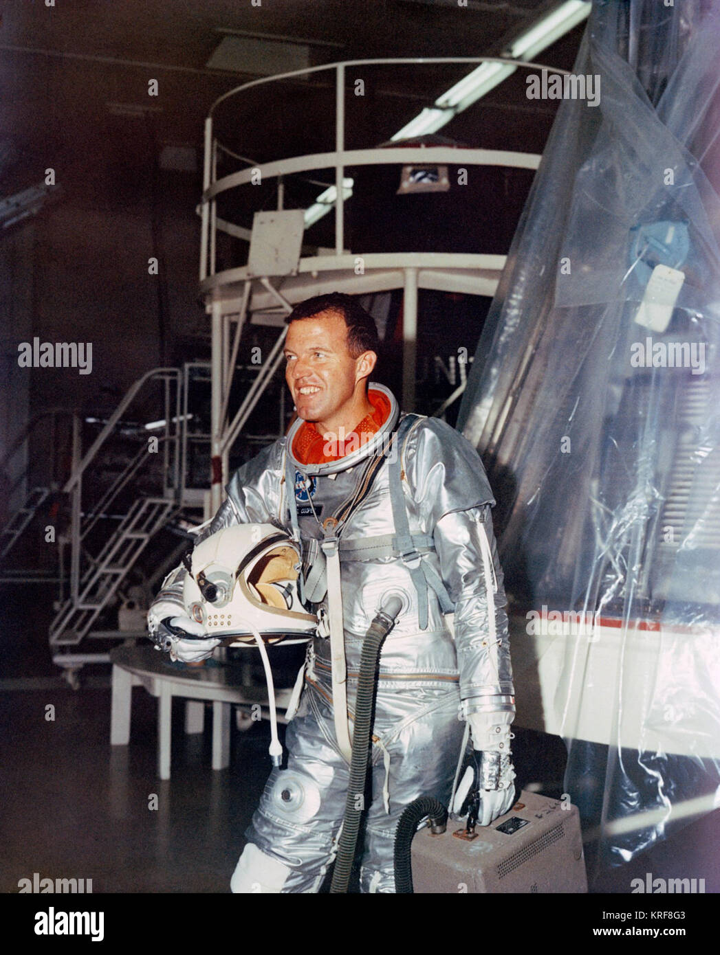 Mercury spacecraft hi-res stock photography and images - Alamy