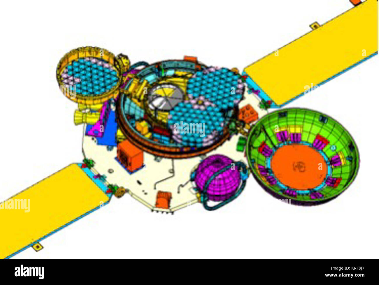 Genesis phase hi-res stock photography and images - Alamy