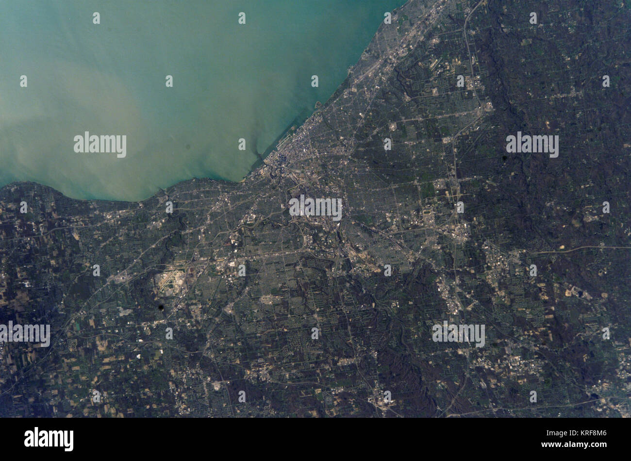 Greater cleveland hi-res stock photography and images - Alamy