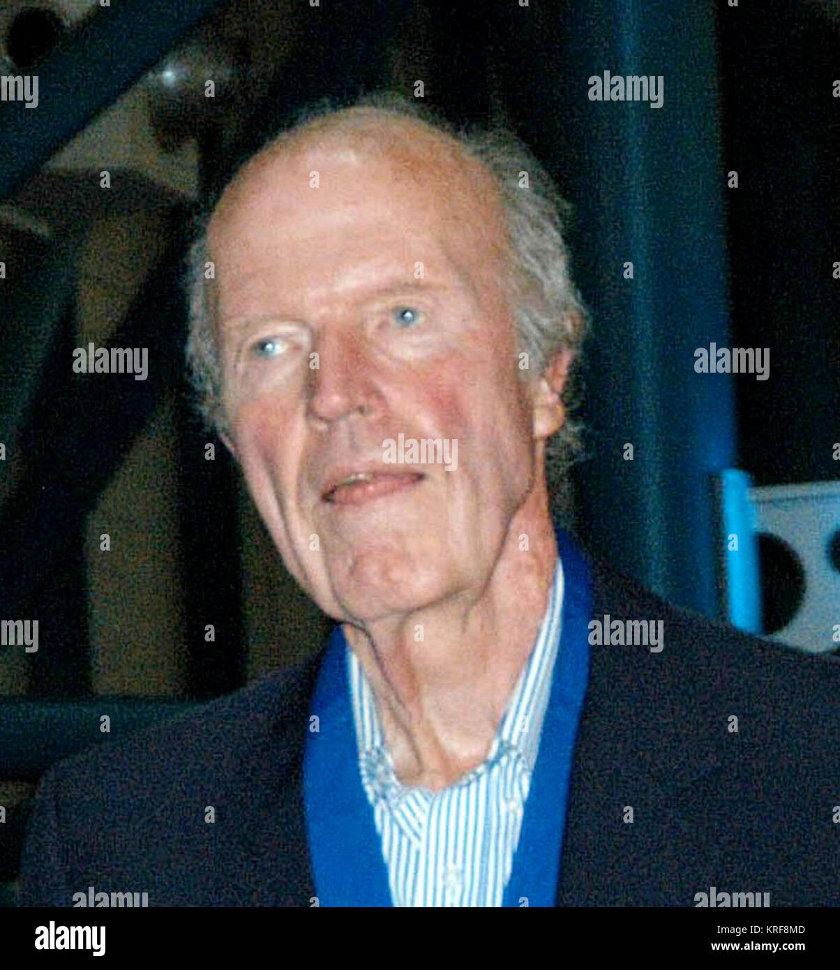 Gordon Cooper (Mai 2004 Stock Photo - Alamy