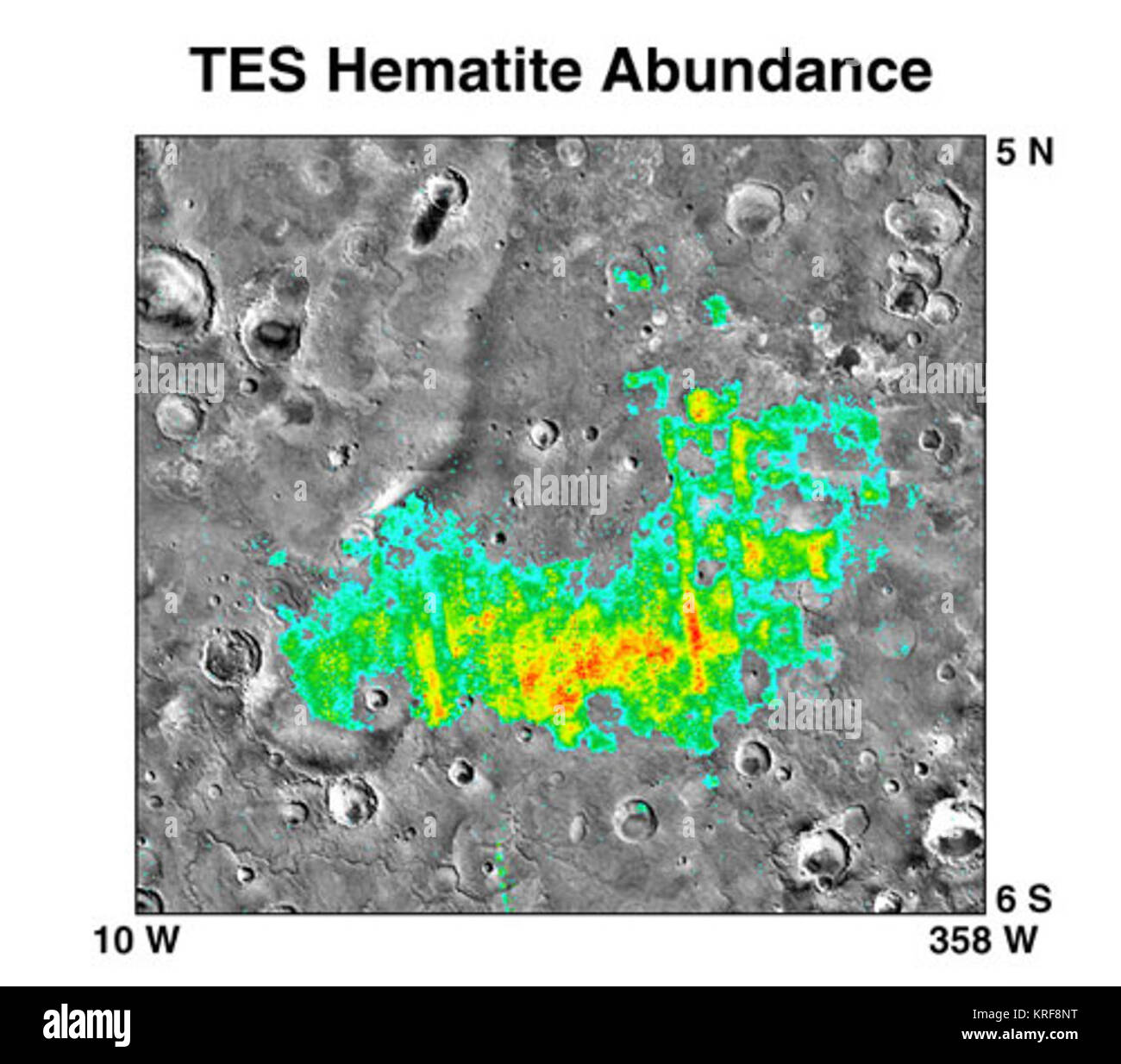 Sinus meridiani hi-res stock photography and images - Alamy