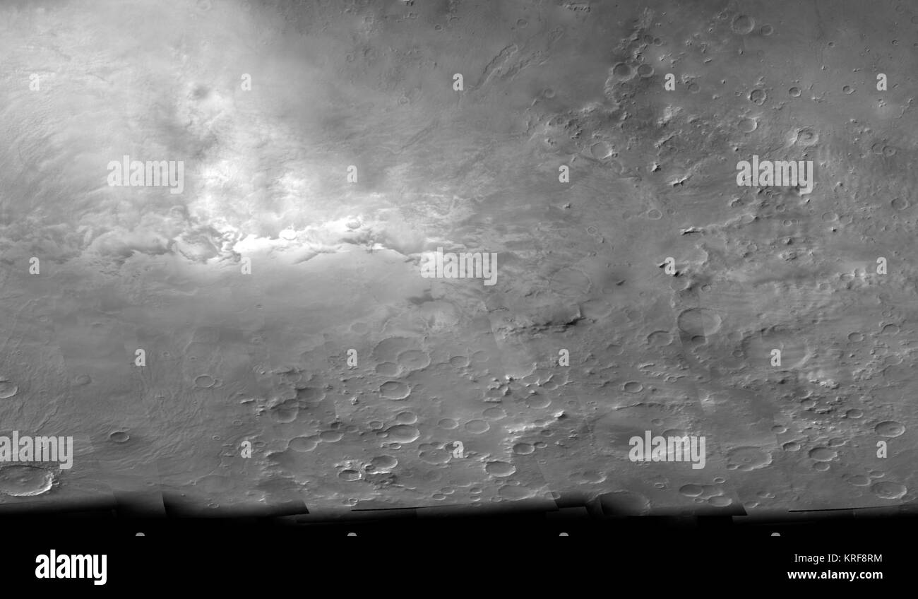 Hellas planitia Black and White Stock Photos & Images - Alamy