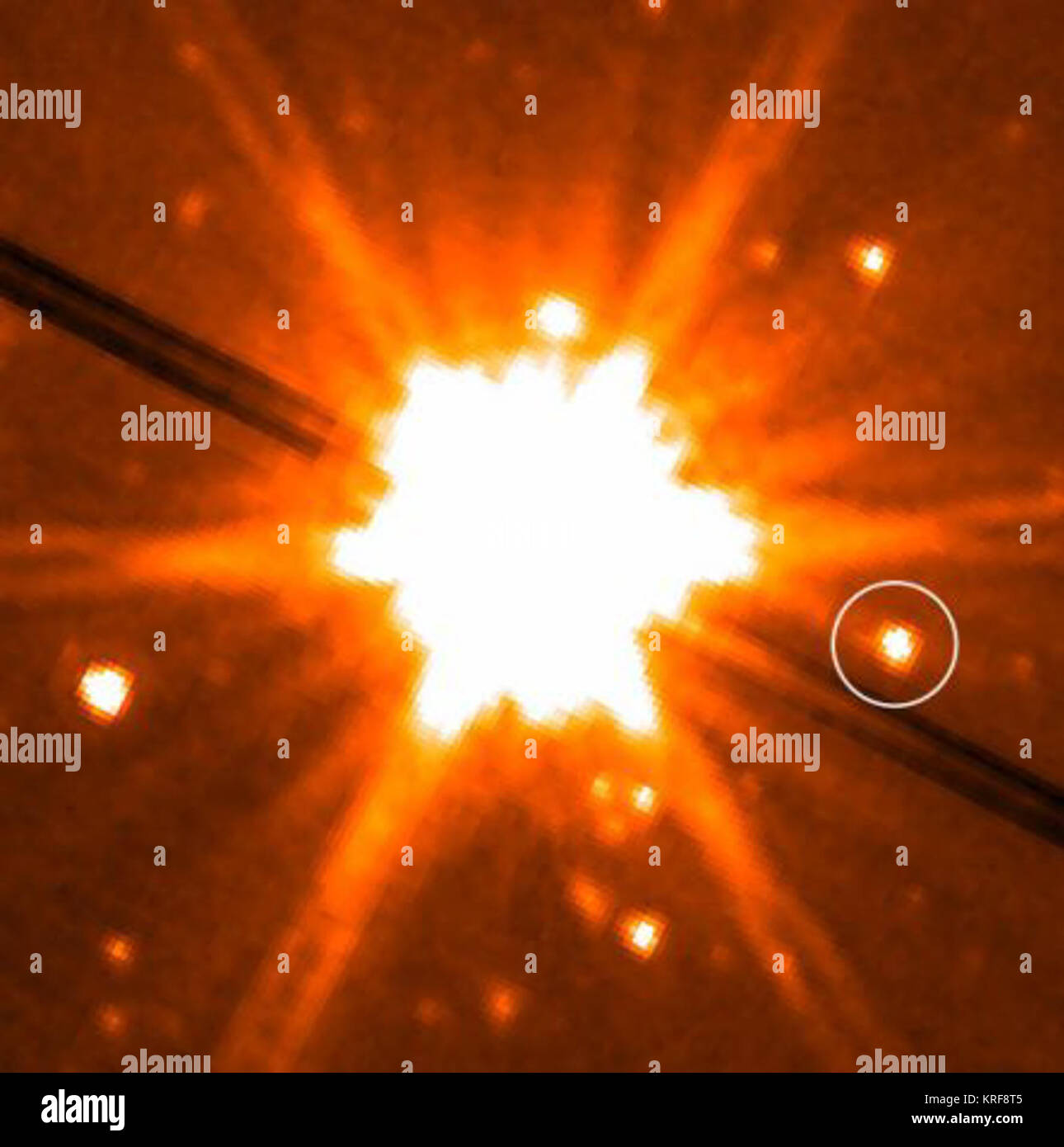 Hn pegasi hi-res stock photography and images - Alamy