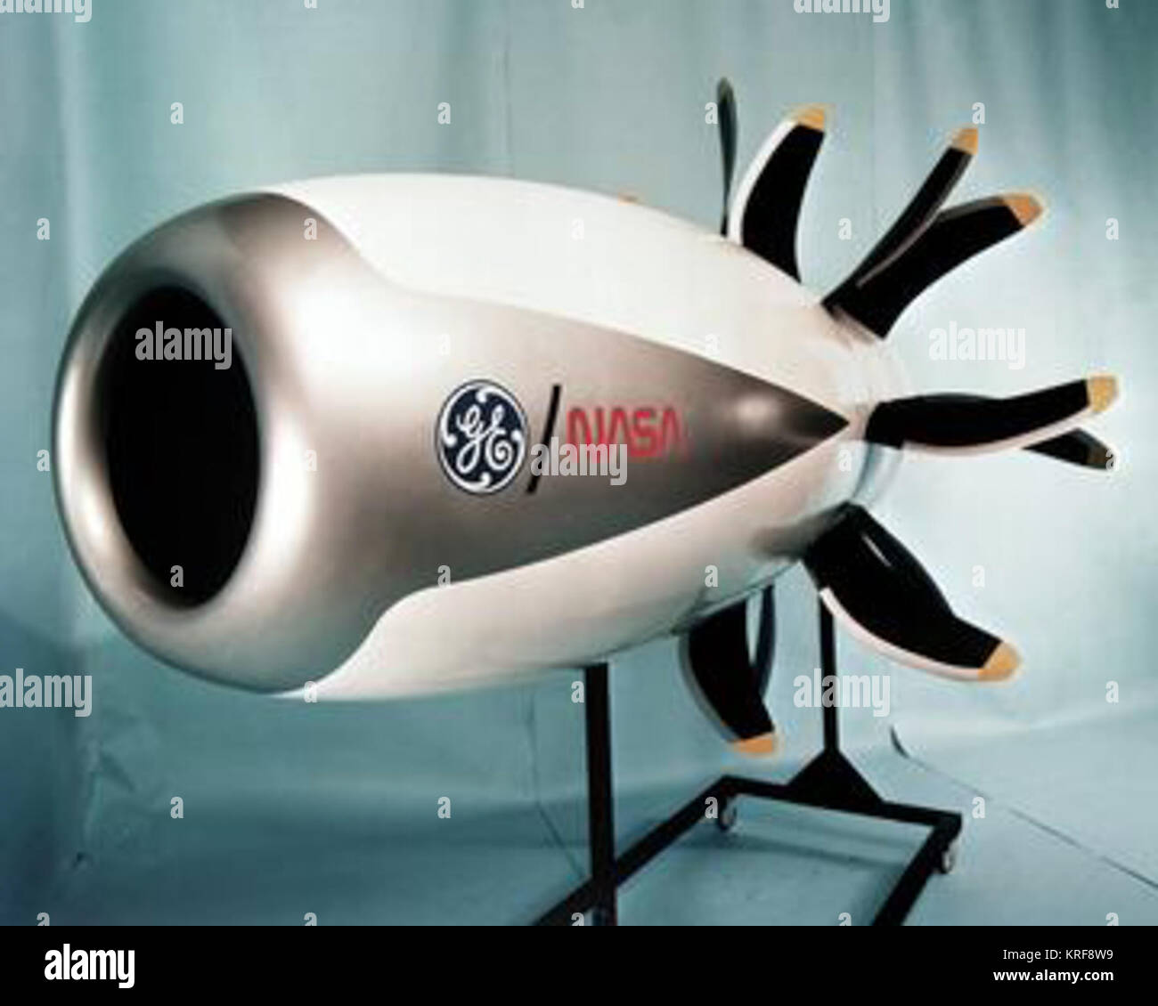 Nasa ge udf Stock Photo - Alamy