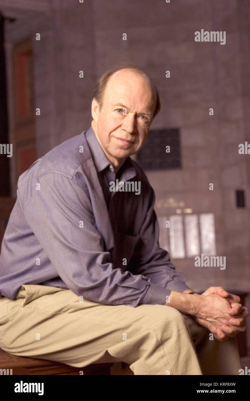 James Hansen High Resolution Stock Photography and Images - Alamy