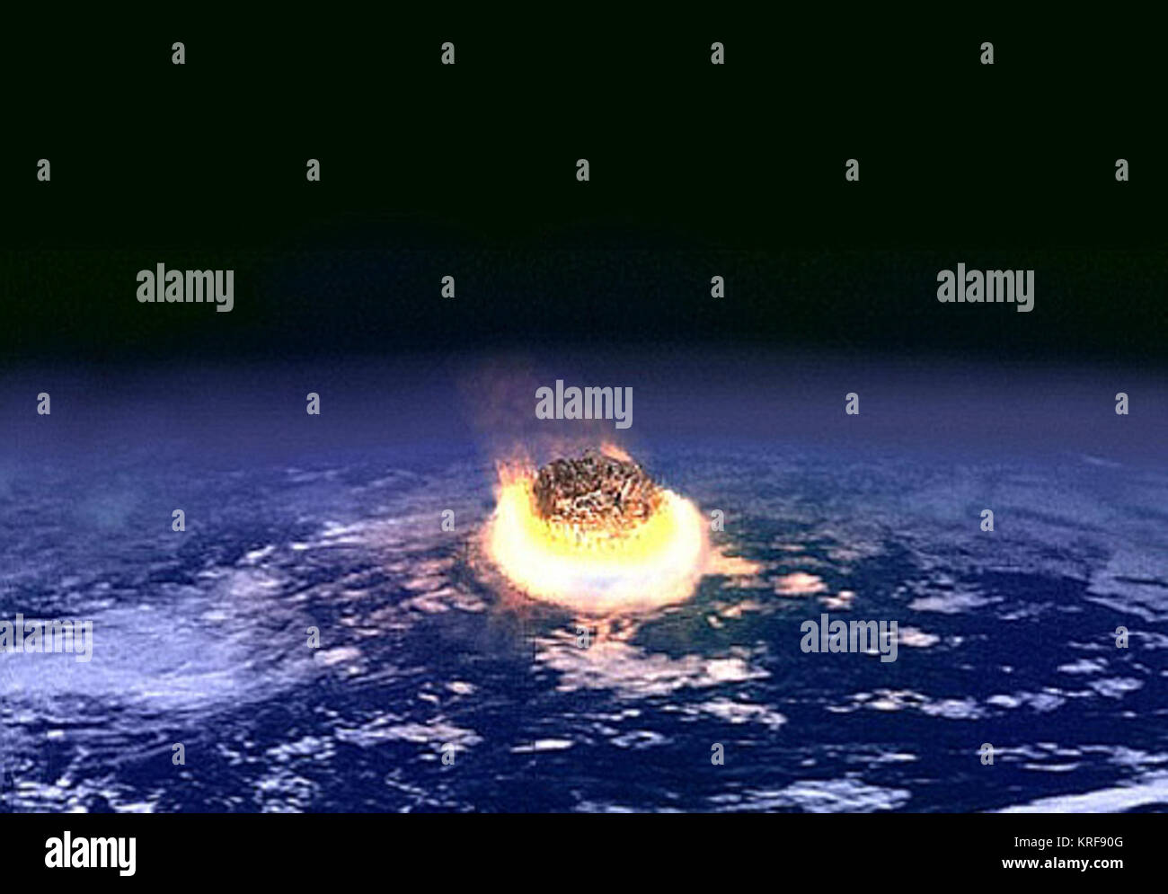 Planetary event hi-res stock photography and images - Alamy