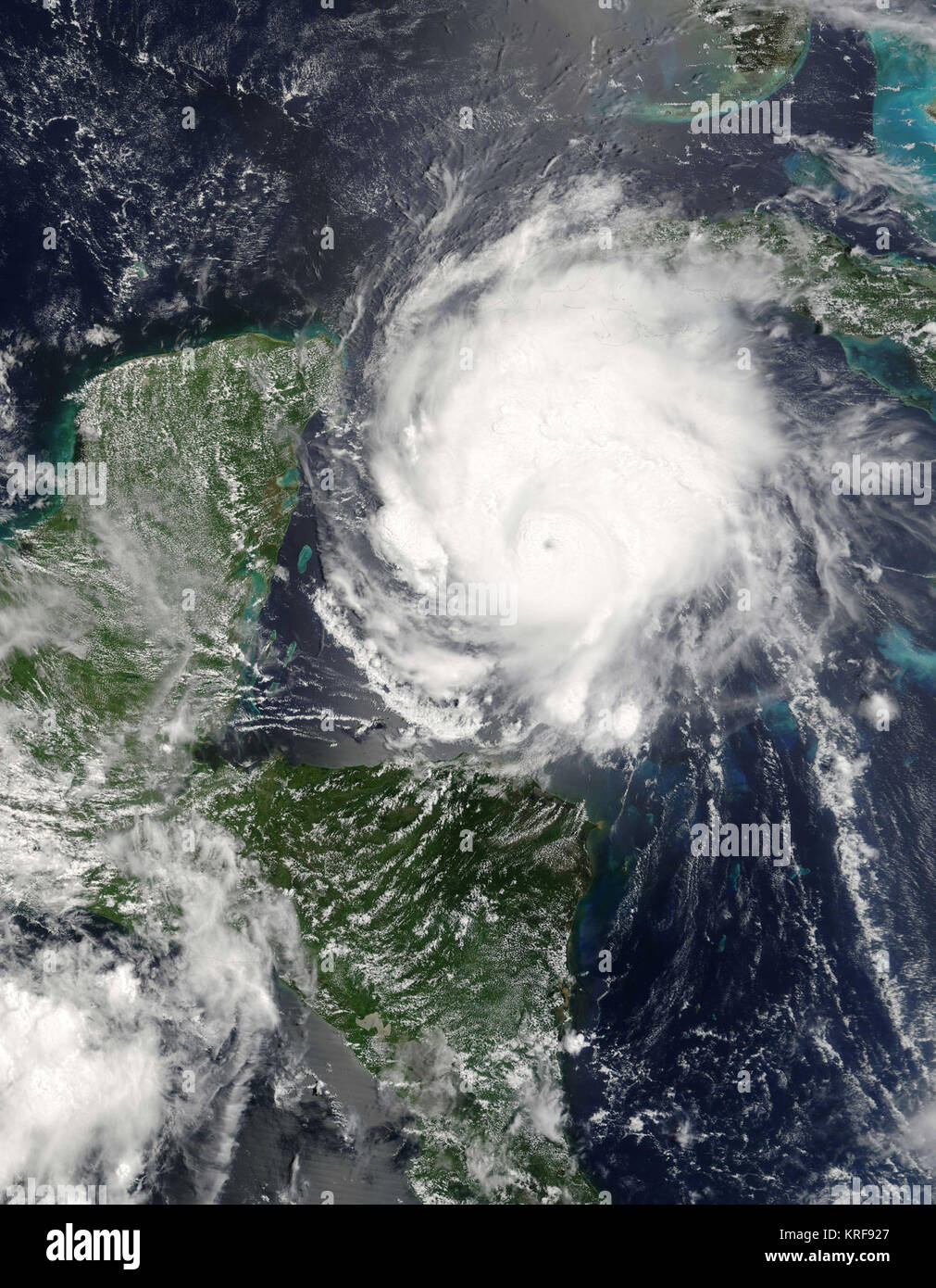 Hurricane Emily Stock Photos & Hurricane Emily Stock Images - Alamy