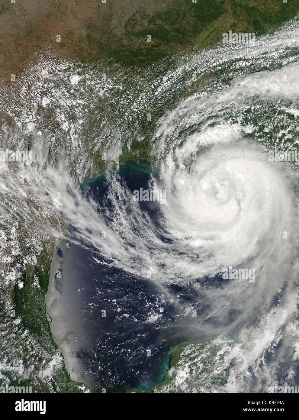 Hurricane isaac hi-res stock photography and images - Alamy