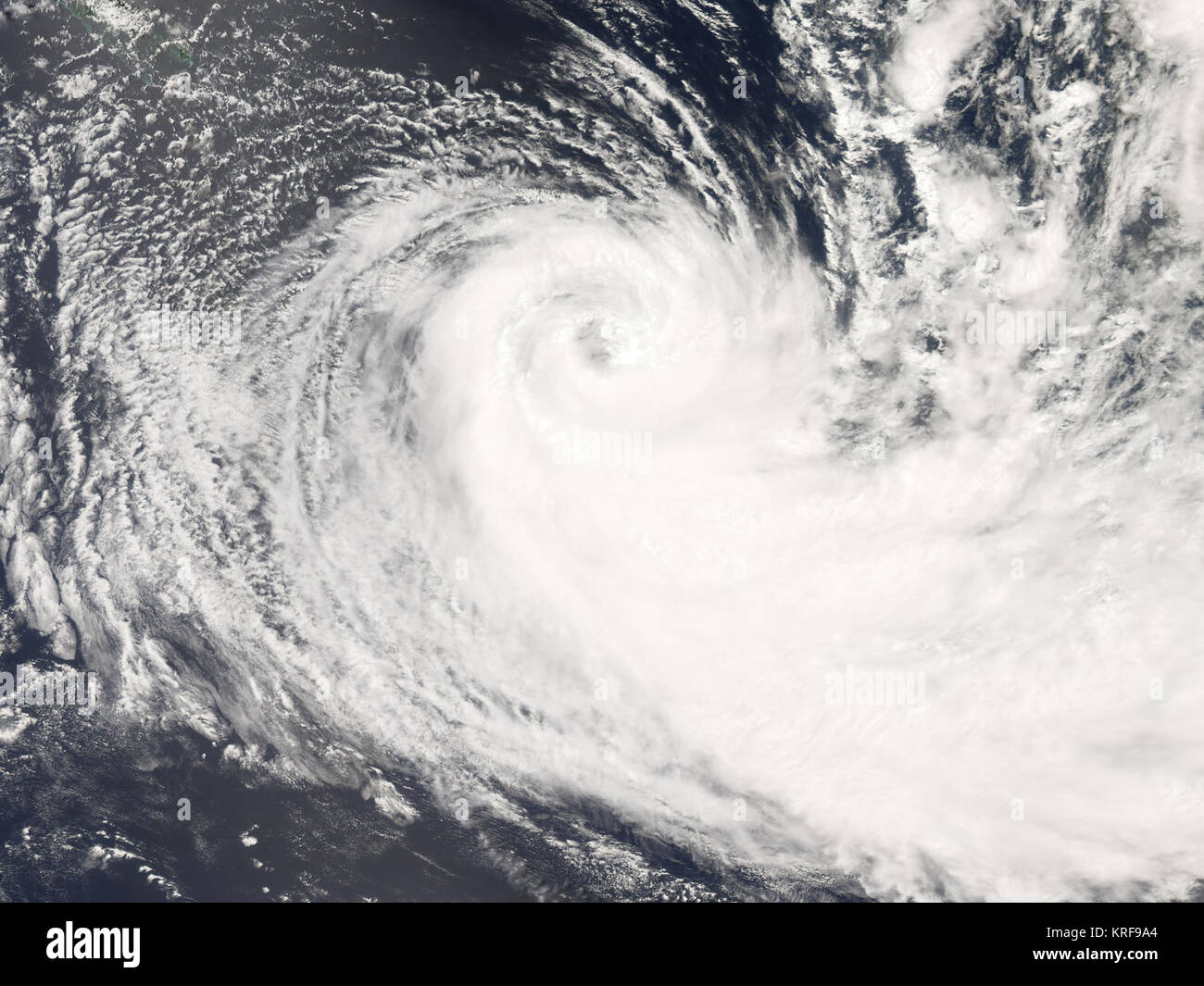 Joint typhoon warning center hi-res stock photography and images - Alamy
