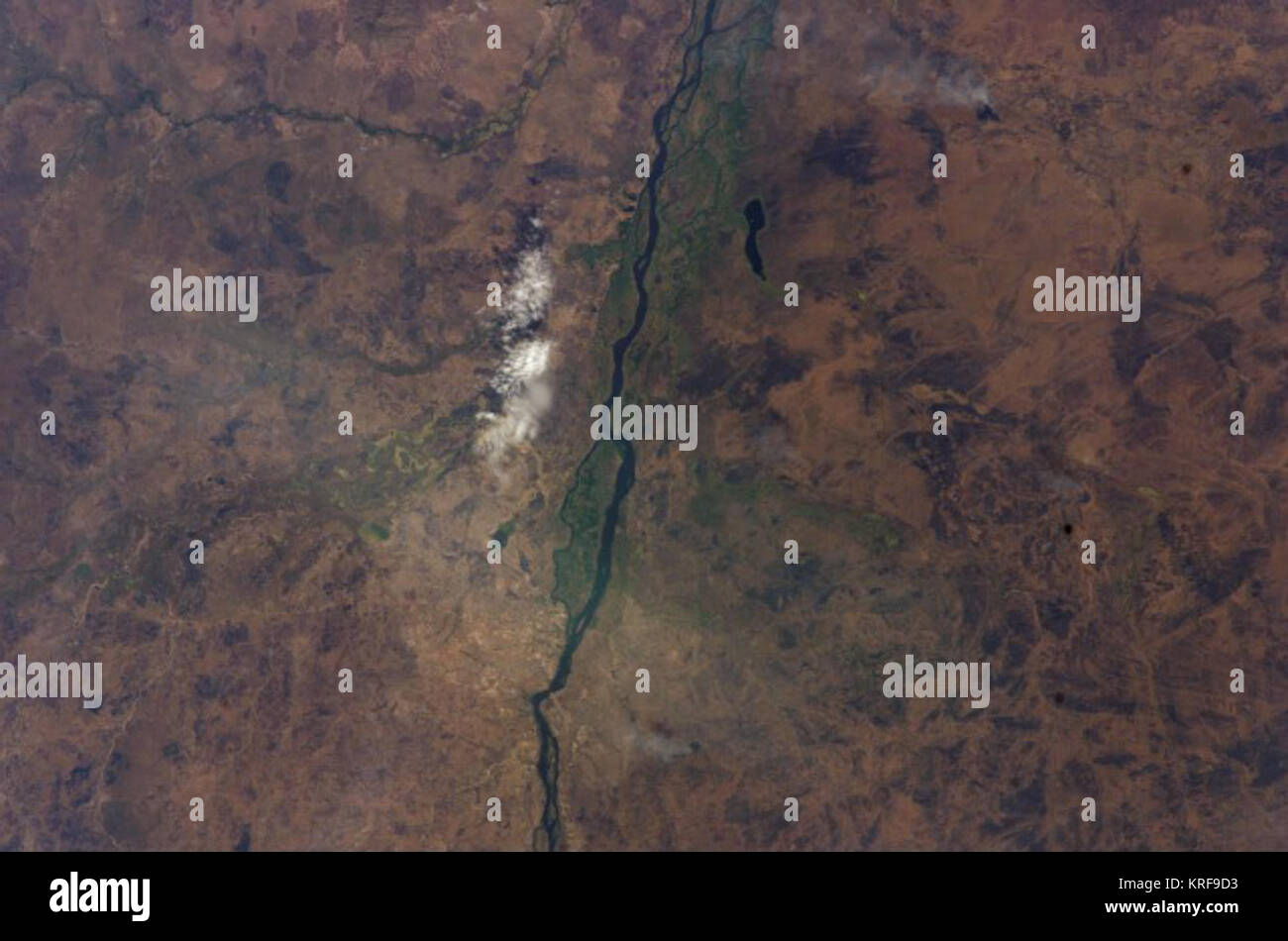 Juba South Sudan Stock Photo - Alamy